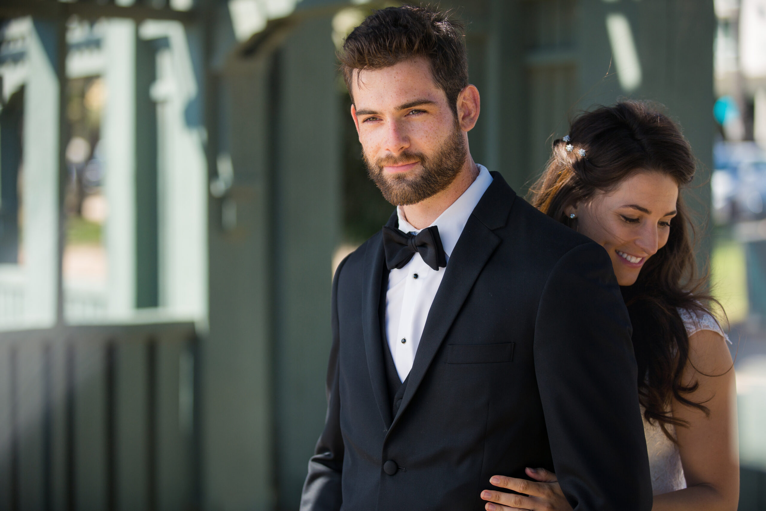 His Fiancée Cheated On Him, But He Still Kept His Wedding Venue And ...
