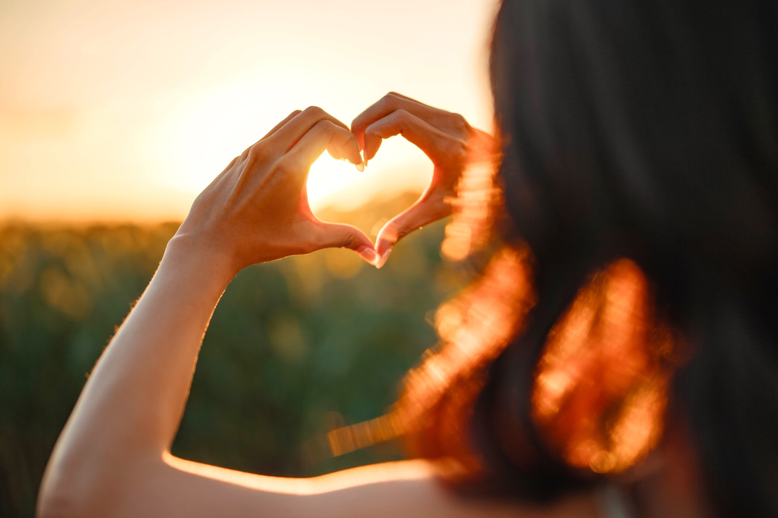 She Wrote A Letter To The Family Who Donated Her Heart, And I Dare You ...
