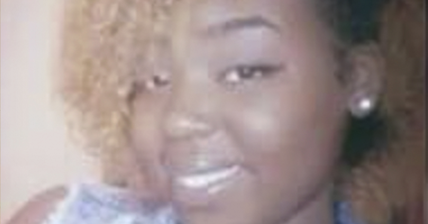 Her Legs Were Found In A Dumpster After She Went Missing And Sent Some ...
