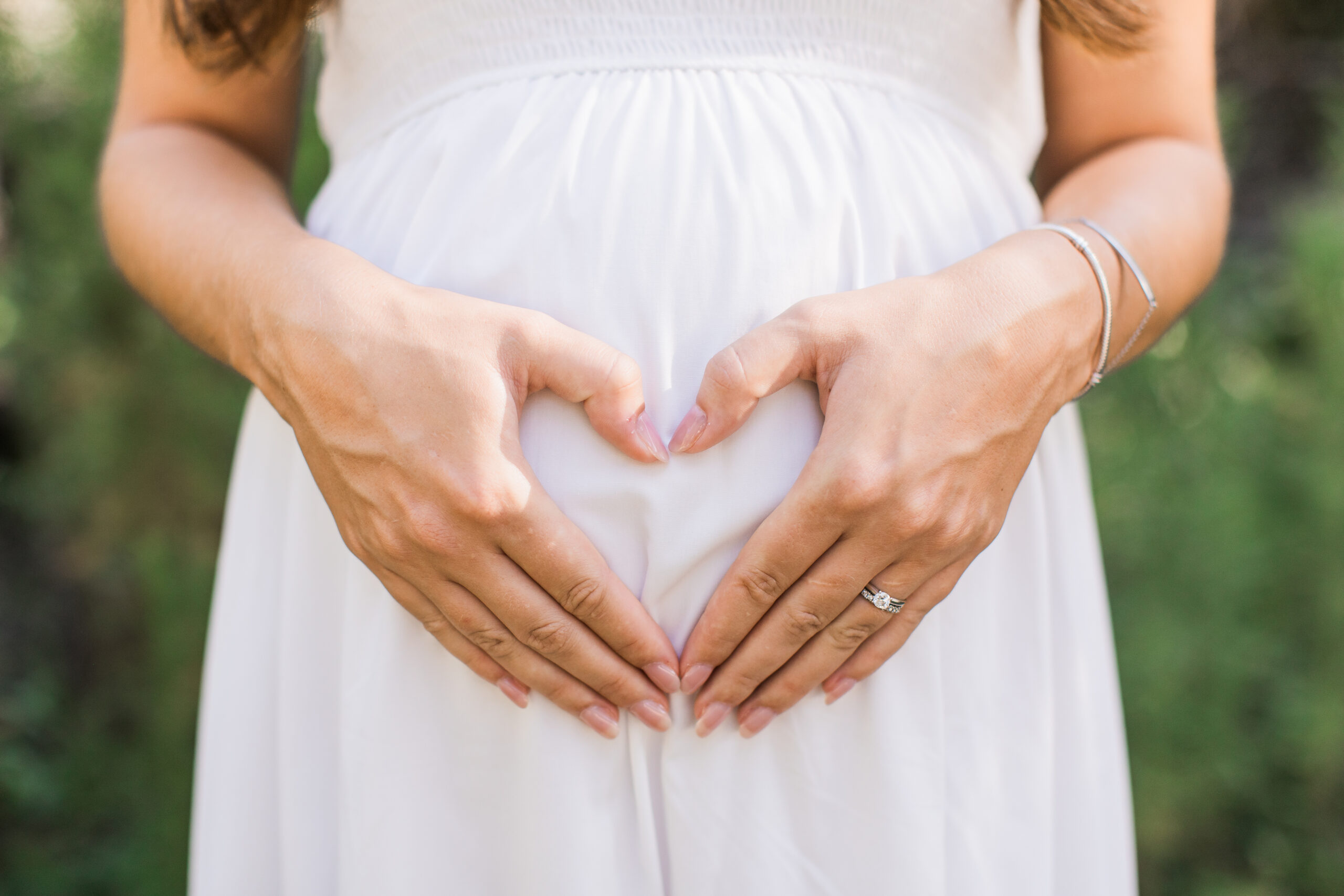 She Gave Birth To A Miracle Baby After Receiving A Womb Transplant From ...