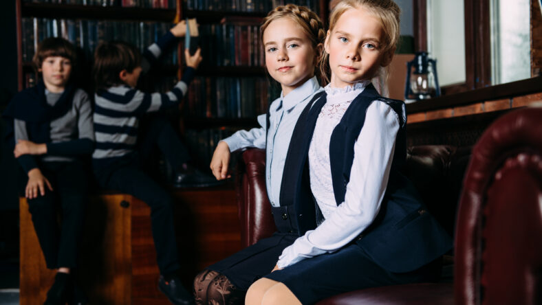 A Boy At Her Private School Blew Up Inappropriate Photos Of A Girl And ...