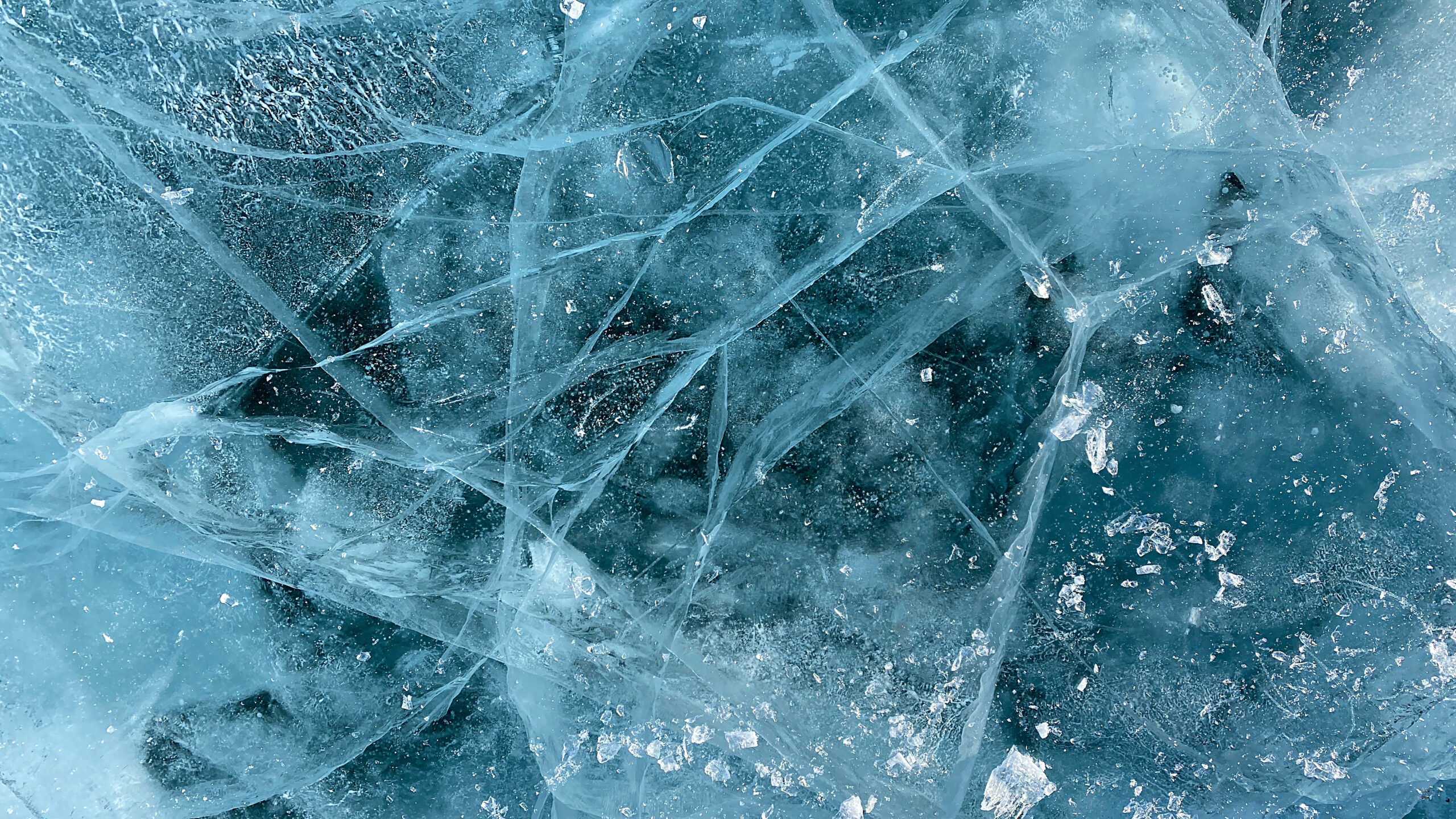 Asteroid Samples Suggest The Building Blocks Of Life Formed In Icy ...
