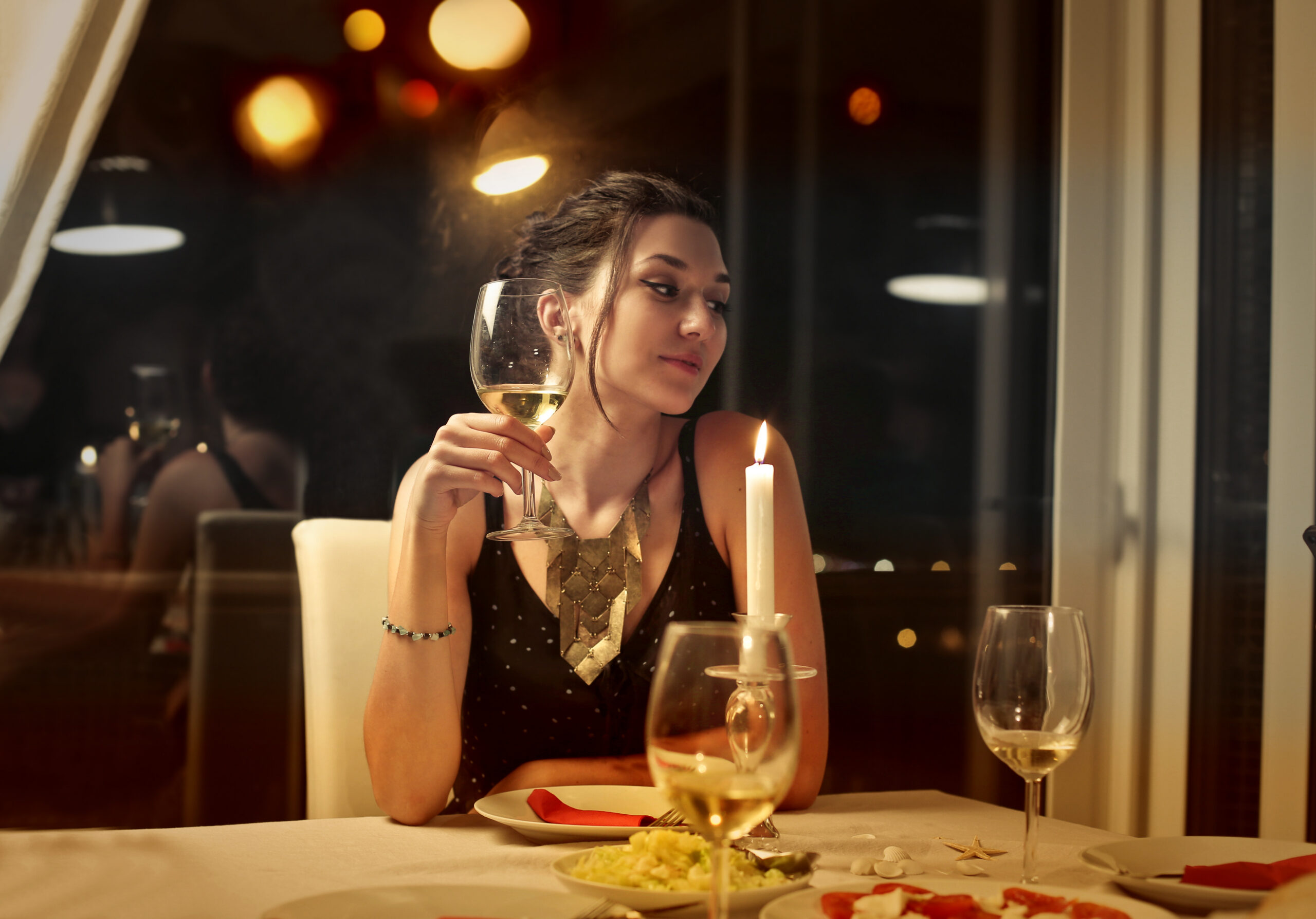She Went Out With A Guy Who Was Mad That She Didn't Sleep With Him On ...