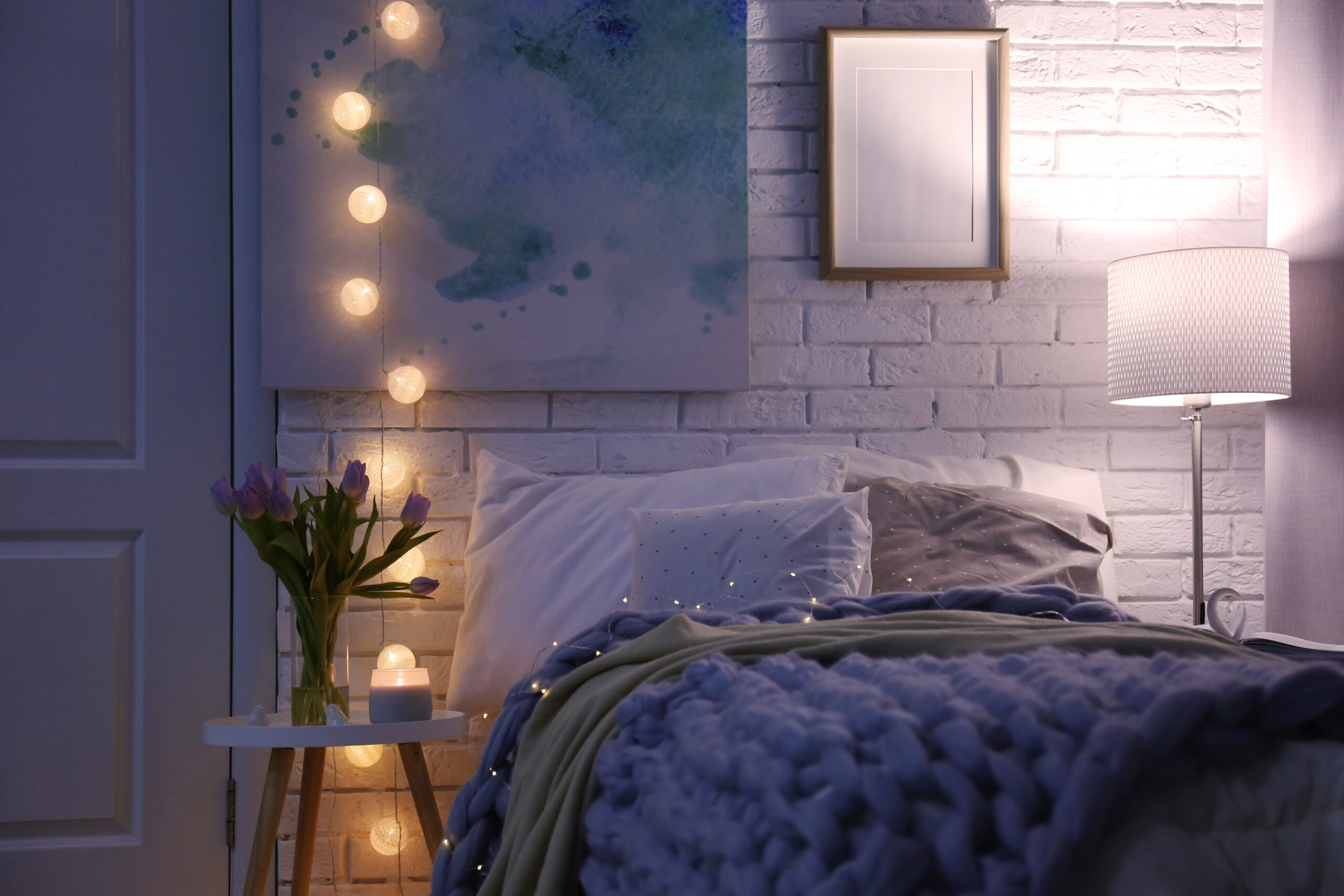 She Played With A Ouija Board, And Then Something Pulled Her Bed Into ...