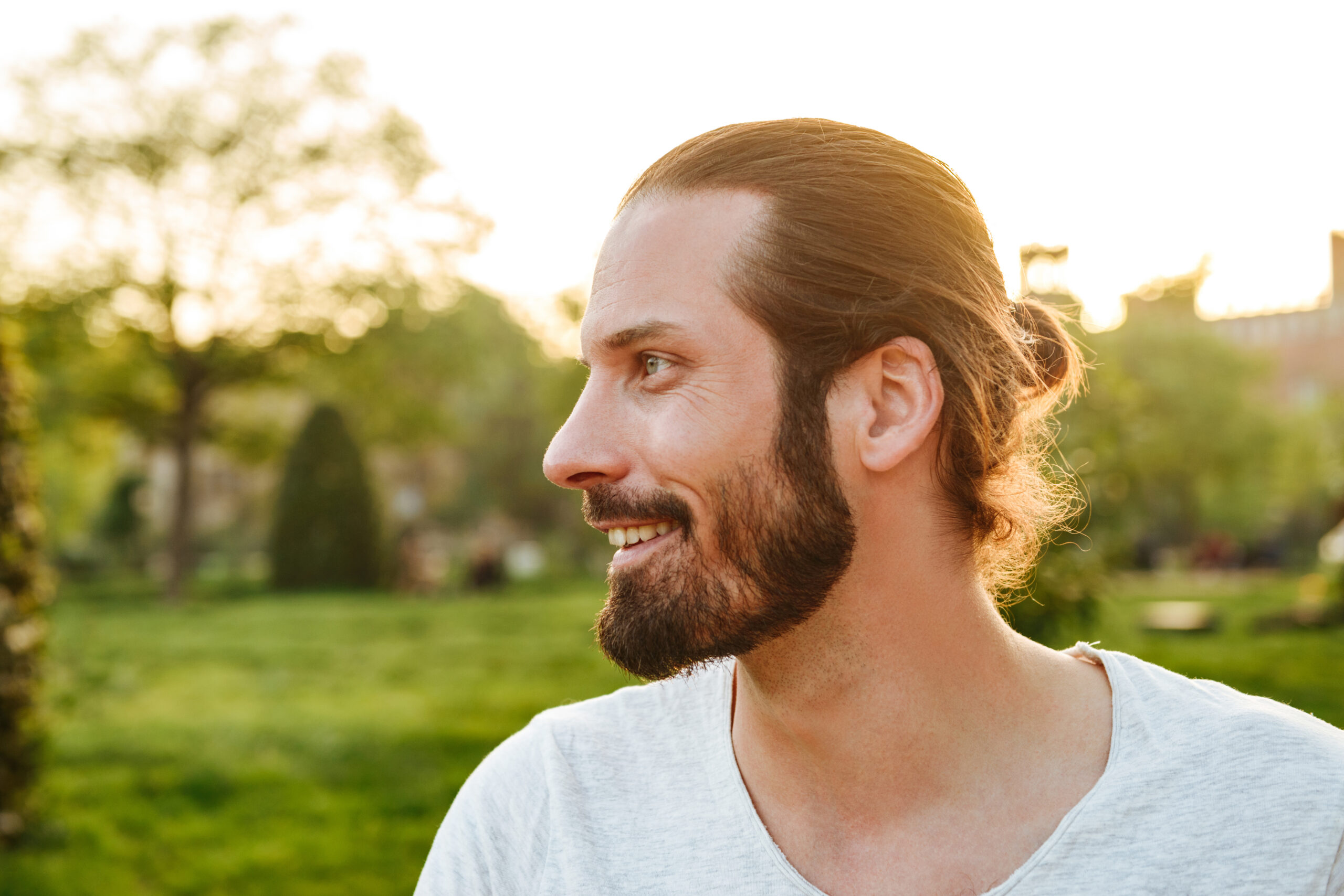 His Wife Fell In Love With A Man Online, Asked For An Open Marriage ...